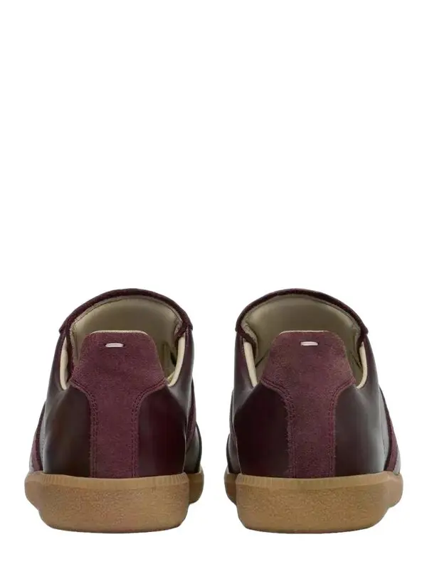 MAISON MARGIELA Replica Sneakers - Red