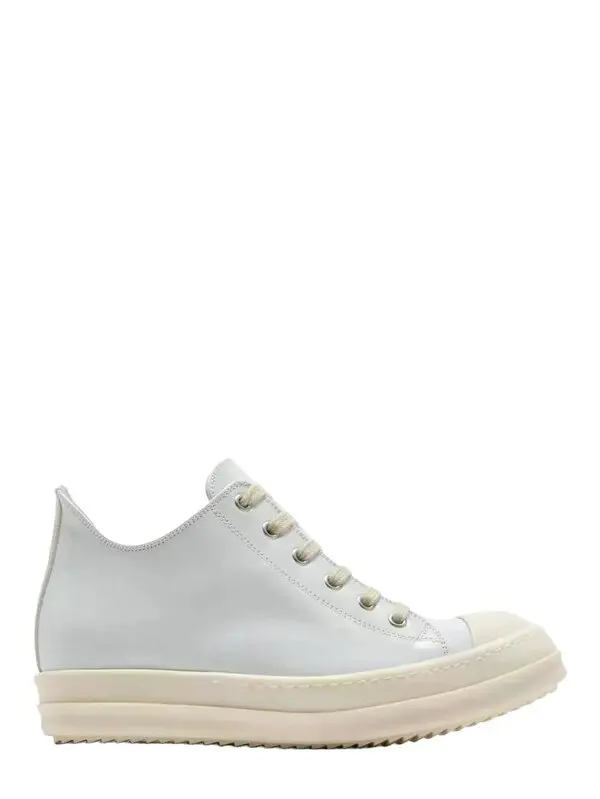 Rick Owens Ramone Sneakers - White