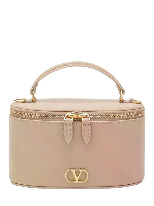 Valentino Garavani Vlogo Signature Mini Bag - Pink