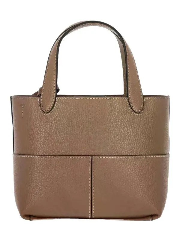 Furla Primrose Tote Mini - Neutrals