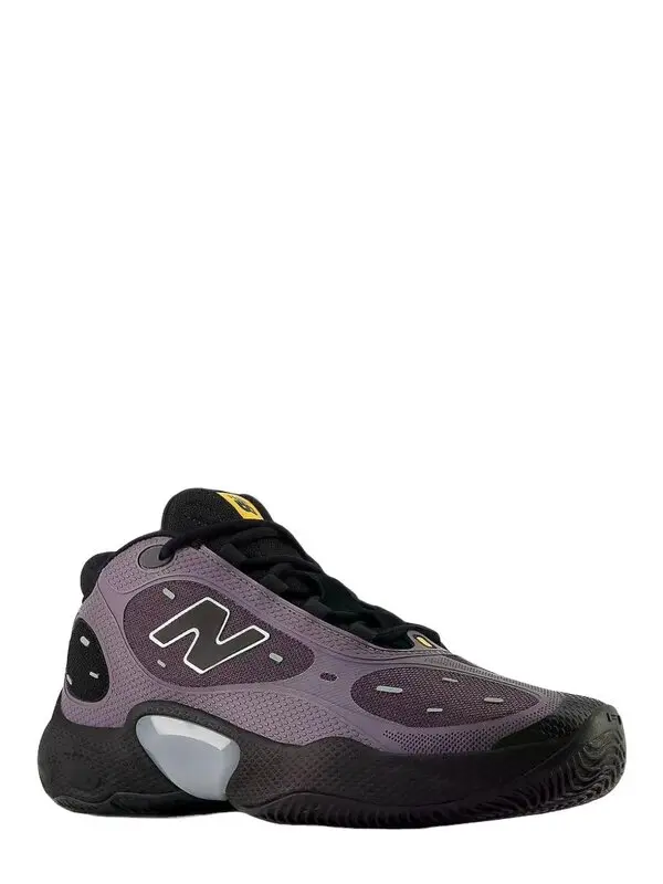 NEW BALANCE Fresh Foam Bb V3 Sneakers - Purple