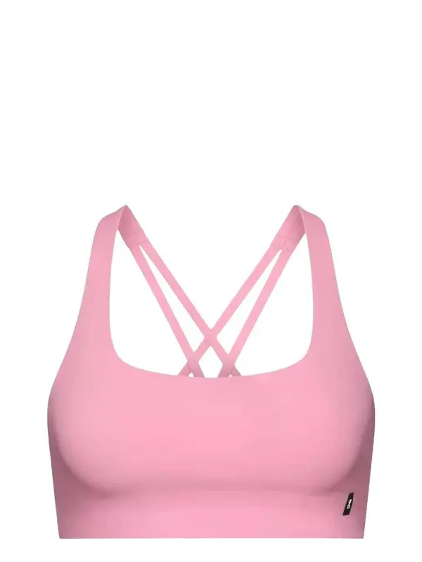 On Studio Sports Bra - Pink