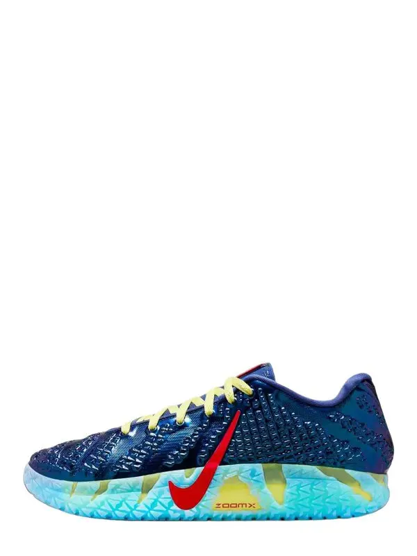 Nike Ja 3 Sneakers - Blue