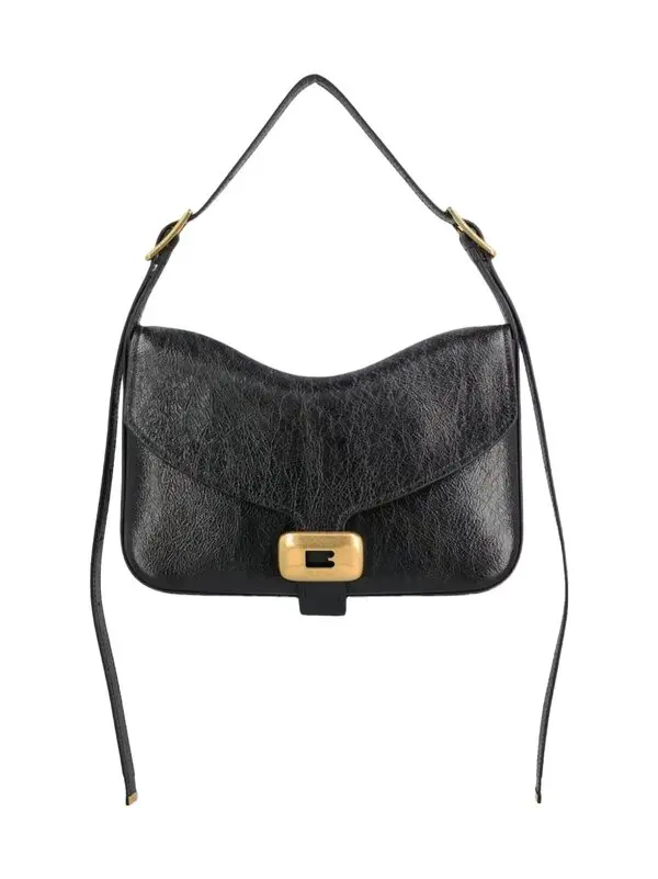 Balenciaga Shoulder Bag - Black
