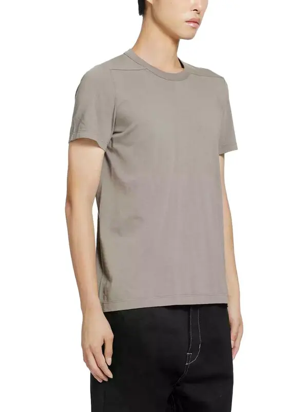 Rick Owens Level T-shirt - Grey