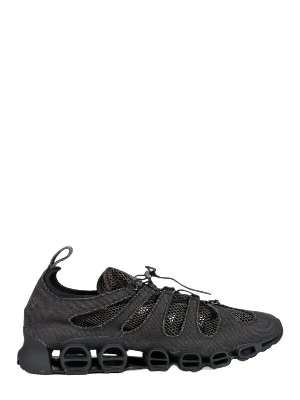 Adidas X Avavav Megaride Sneakers - Black