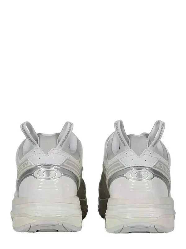 SALOMON Acs Pro Low-top Sneakers - White