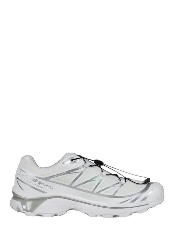 SALOMON Xt-6 Gtx Sneakers - White