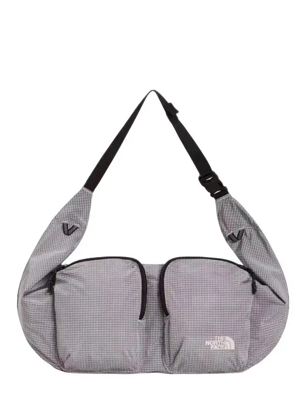 The North Face Never Stop Utility Multi-pocket Backpack - Grey