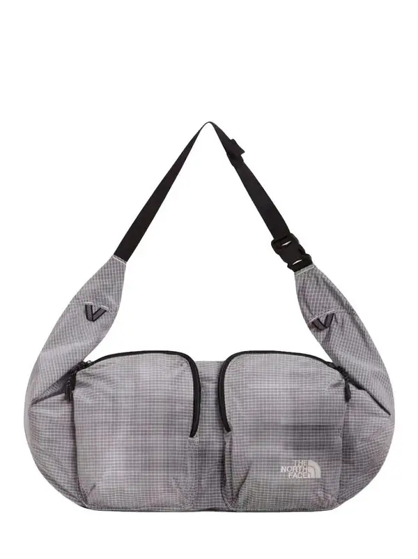 The North Face Utility Multi-pocket Backpack - Grey