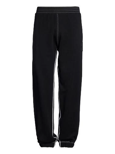 Givenchy Pants Size Cotton - Black