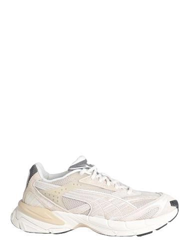 PUMA Sneakers Size Textile Fibers - Beige