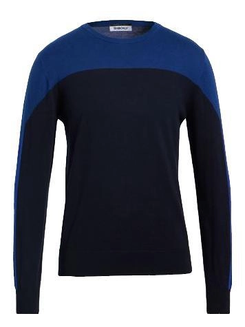 SHOCKLY Sweater - Blue