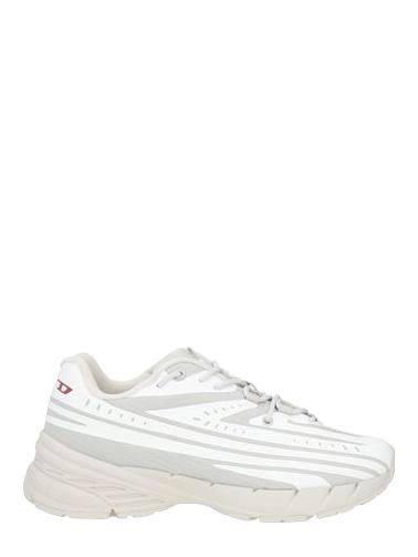 DIESEL® Low-top Sneakers - Grey