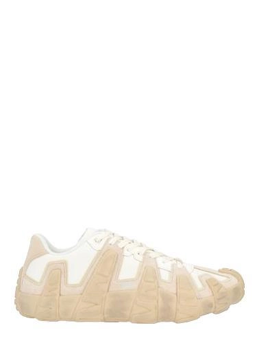 DIESEL® Sneakers Size Synthetic Material - Beige