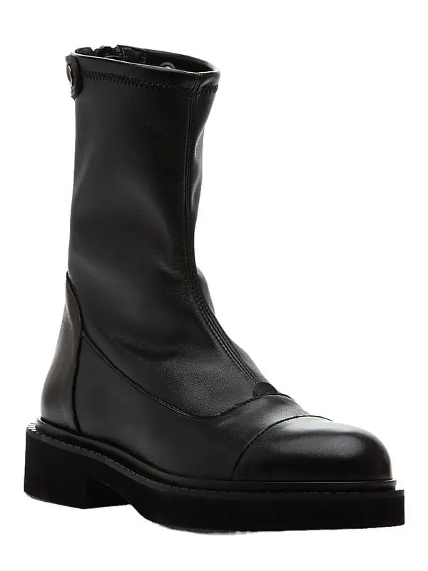 275 CENTRAL Ellen Boot - Black