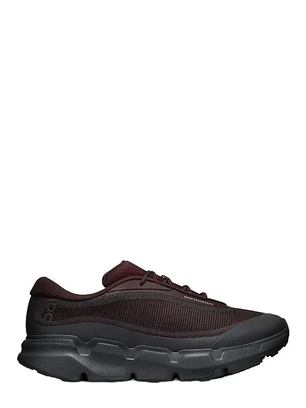 On Cloudsoma Hike Sneakers - Ox Eclipse