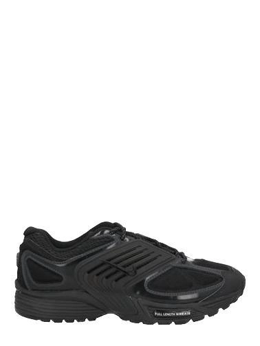 Nike Pegasus Low-top Sneakers - Black