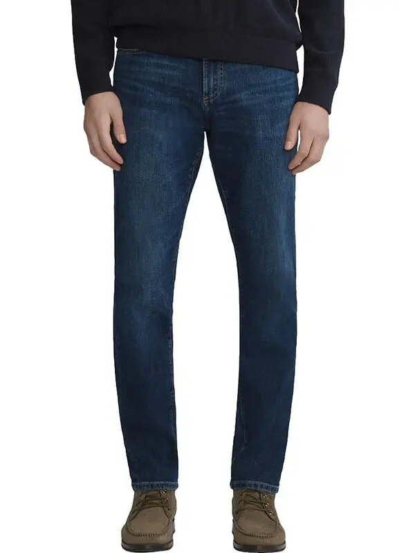DL1961 Nick Slim Fit Jeans - Reader