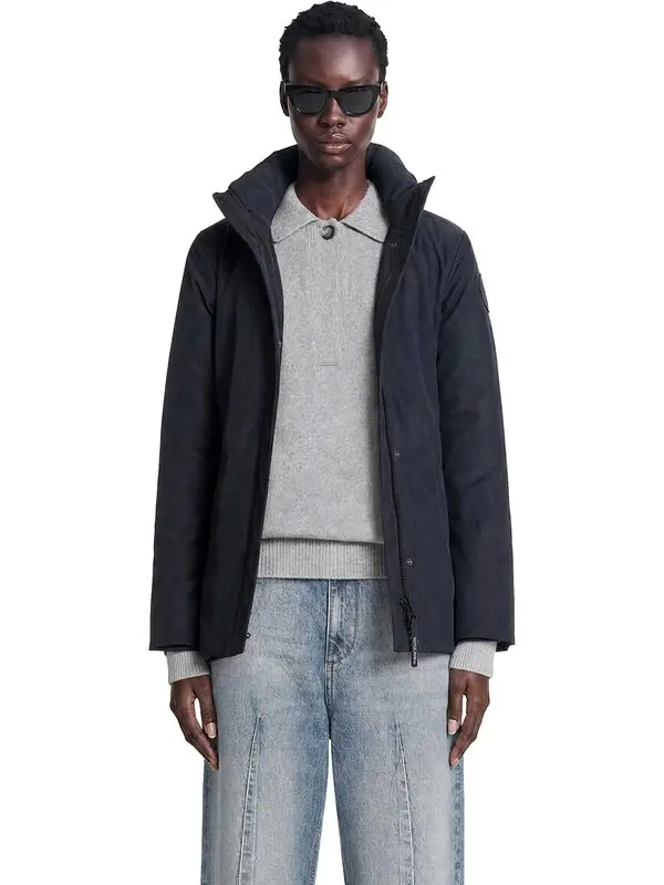 Canada Goose Iva Parka - Blue