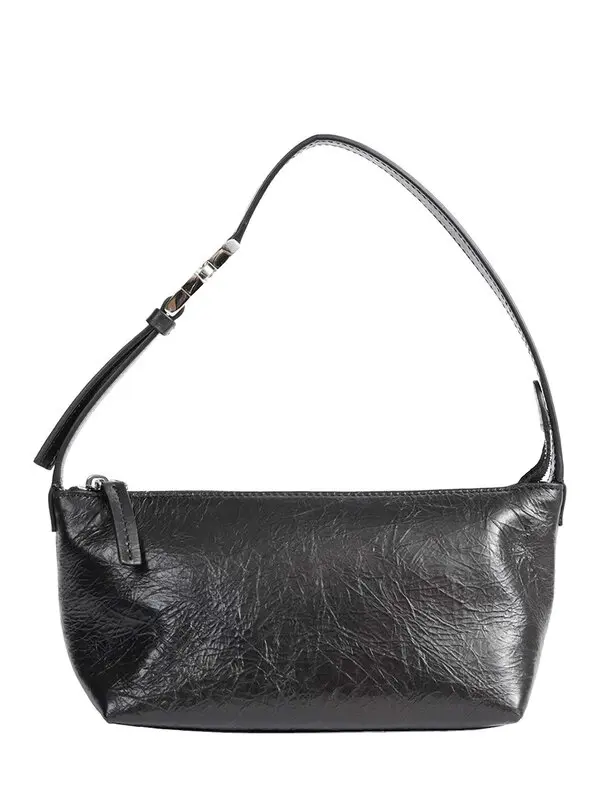 Fendi Small Vanity Handbag - Black