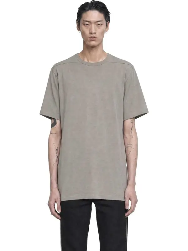 Rick Owens Tower Brad T - Grey