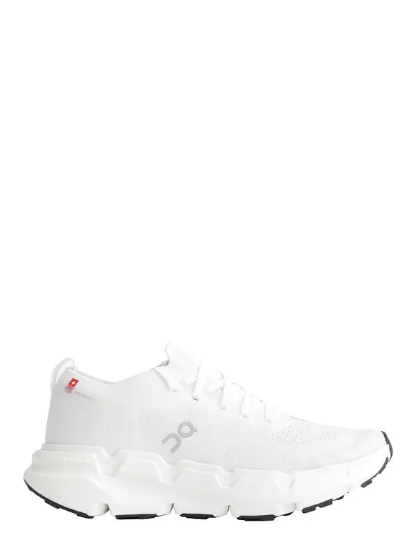 On Cloudsoma Sneakers - White