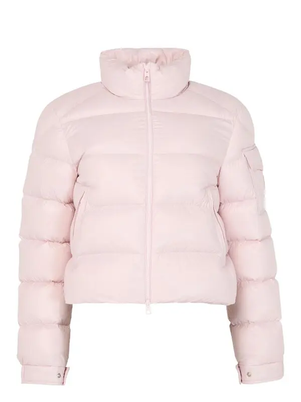 Moncler Petra Down Jacket - Pink