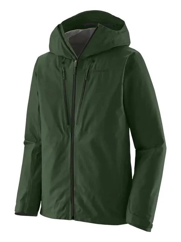 Patagonia Triolet Jacket - Green