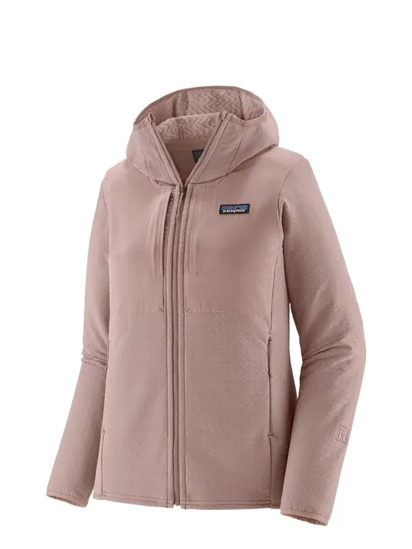 Patagonia R2 Crossstrada Hoody - Pink