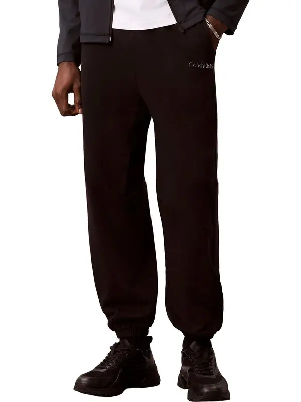 Calvin Klein Jogger - Black
