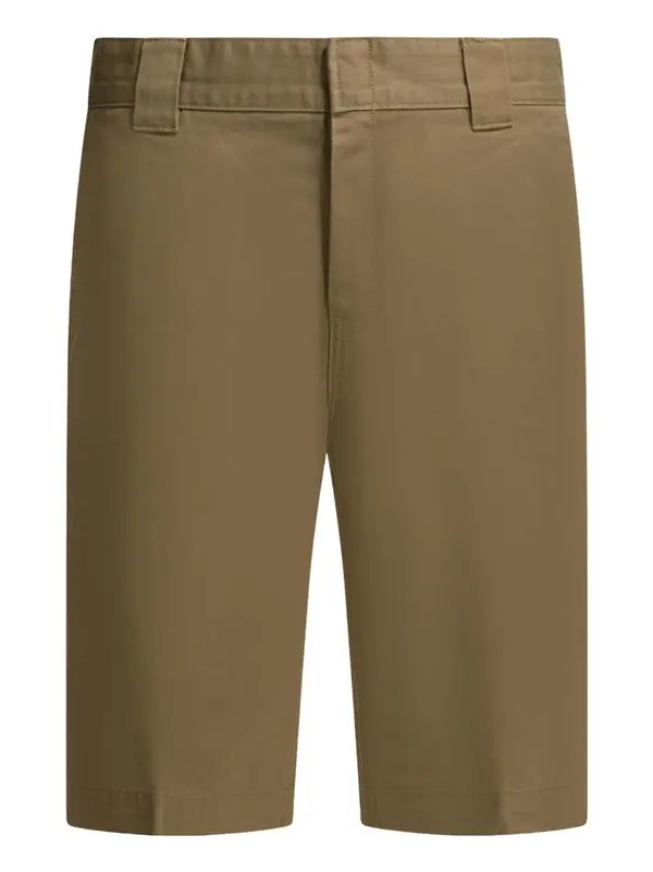 Carhartt Work In Progress Master Utility Shorts - Brown