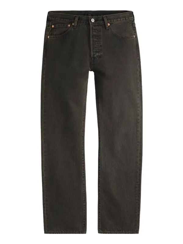 LEVI'S 501 Original Jeans - Brown
