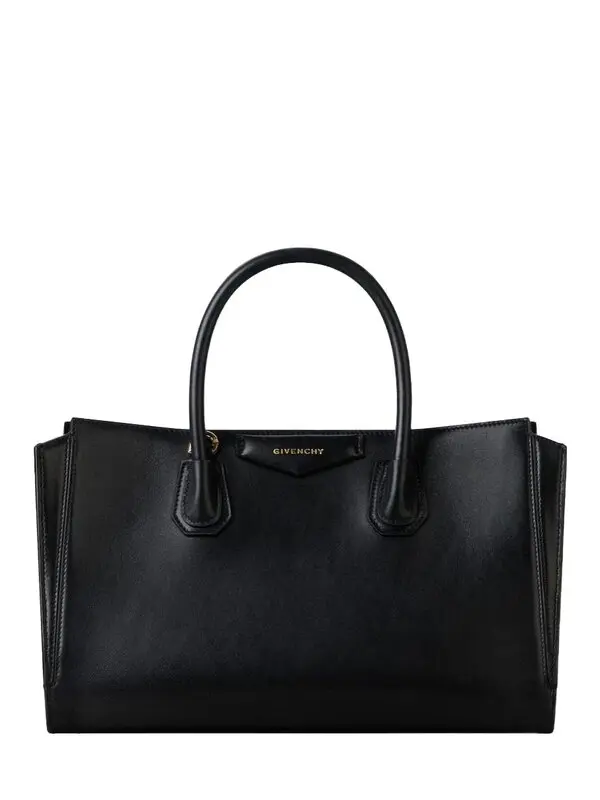 Givenchy Antigona Catchall Small Tote Bag - Black