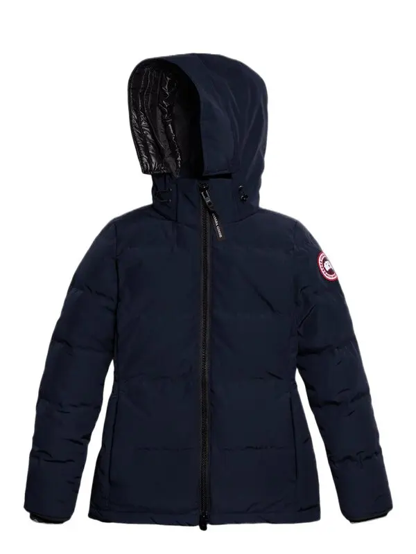 Canada Goose Chelsea Parka - Atlantic Navy