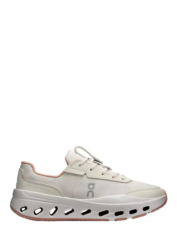 On The Roger Wildcard Sneakers - Dew/argil