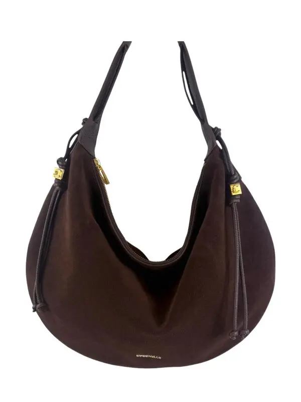 COCCINELLE Handbag - Brunette
