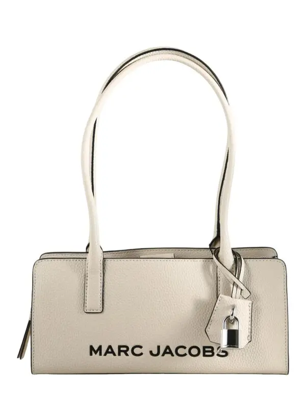 Marc Jacobs Rectangular Handbag - Marshmallo