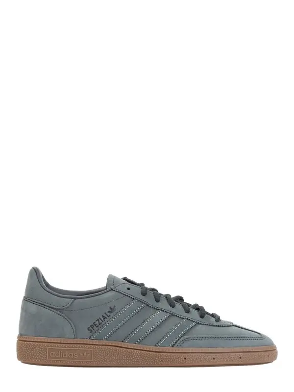 Adidas Classic Suede & Leather Sneakers - Grey