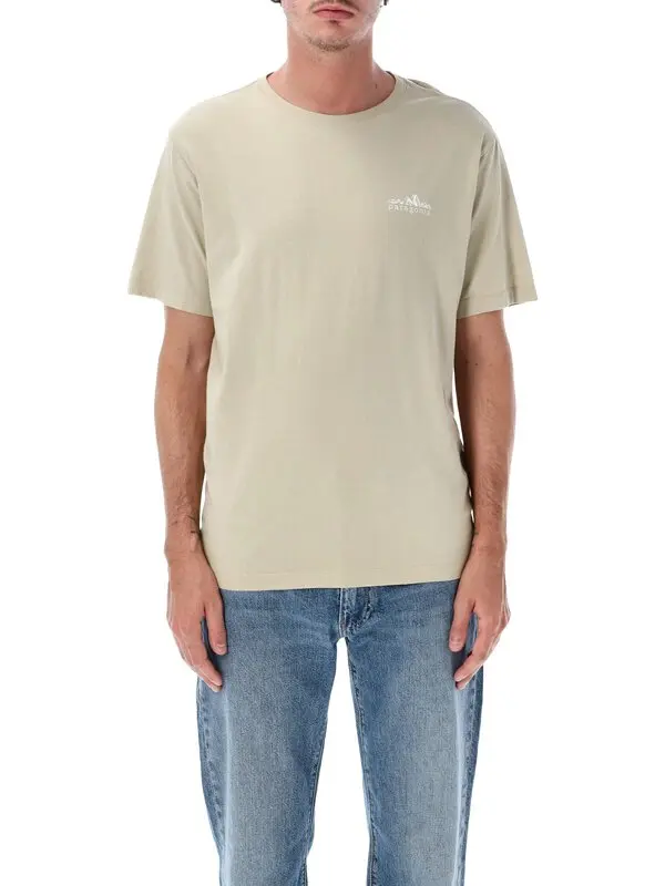 Patagonia Everyday T-shirt - Stone