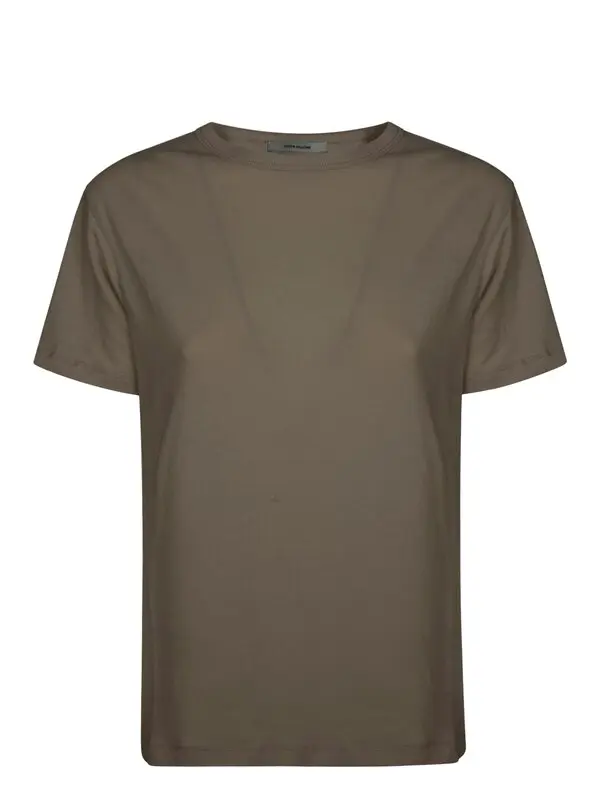 ENTIRE STUDIOS Trendy T-shirt - Bianco