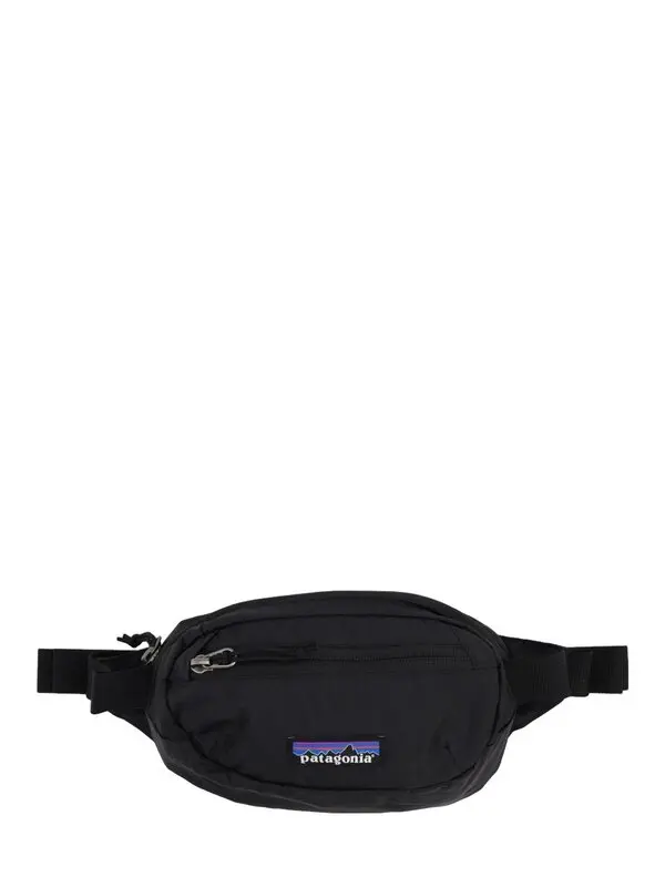 Patagonia Mini Belt Bag - Black