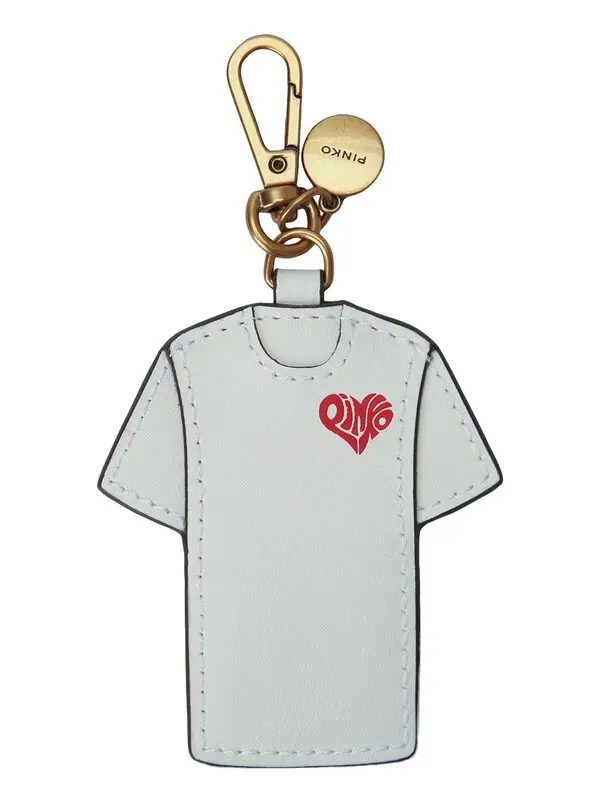Pinko Charm T-shirt - Zrfq