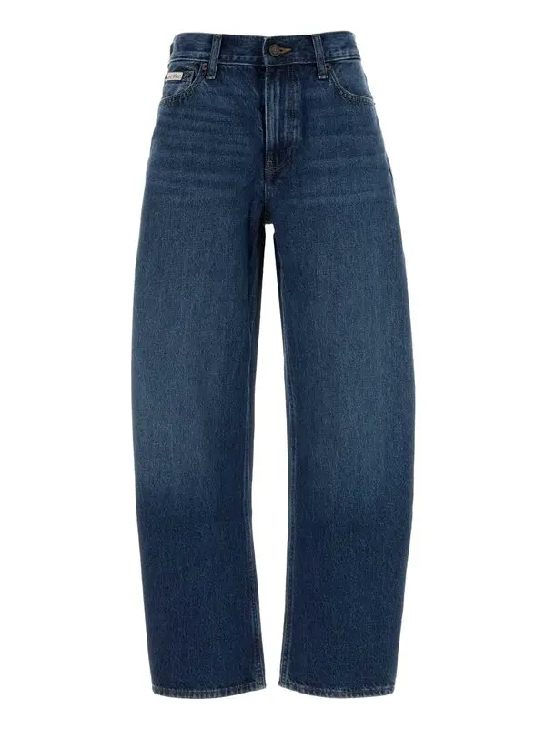 Calvin Klein Denim Jeans - Blue