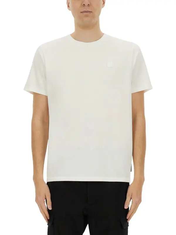 Moose Knuckles Duluth T-shirt - White