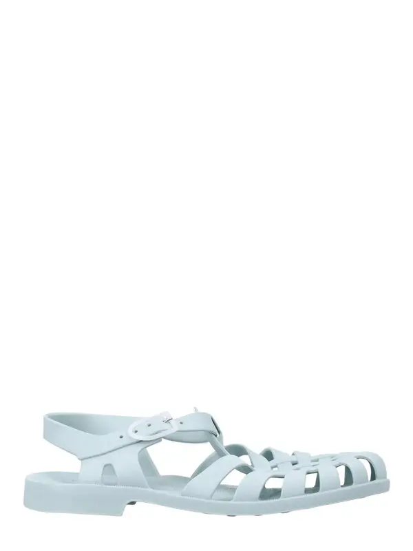 MEDUSE Fisherman Sandals - Oxide Mint