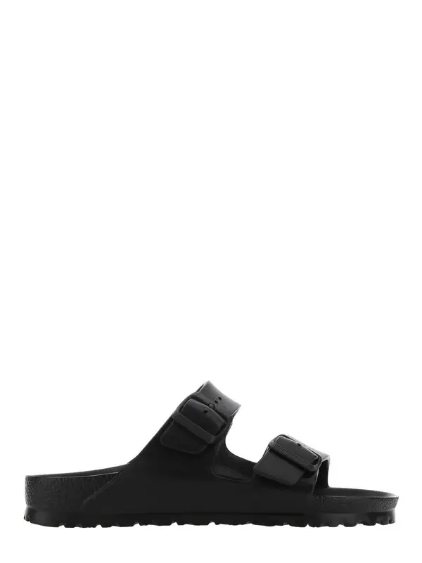 BIRKENSTOCK Arizona Sandals With 3.5 Cm Sole - Black
