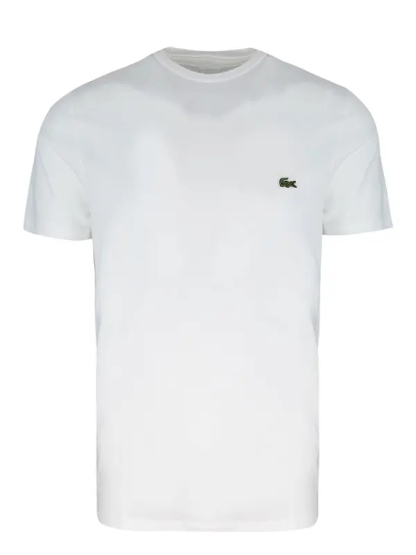 Lacoste Classic Mini Polo Shirt For - Bianco
