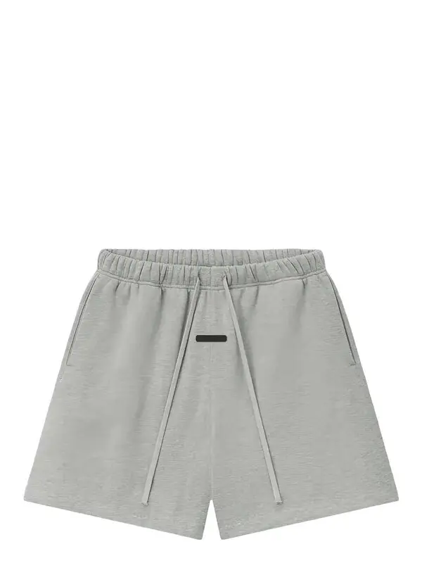 Fear Of God Signature Classic Short - Concrethtr