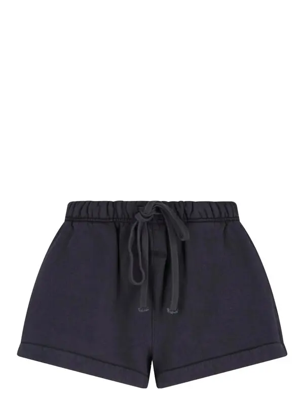 Fear Of God 100% Recycled Nylon Essentials Trousers - Black